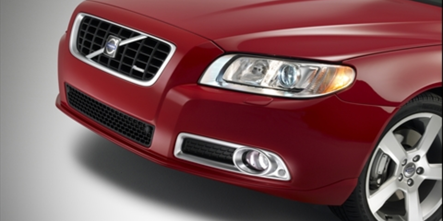 Volvo V70 R-Design | AutoGids