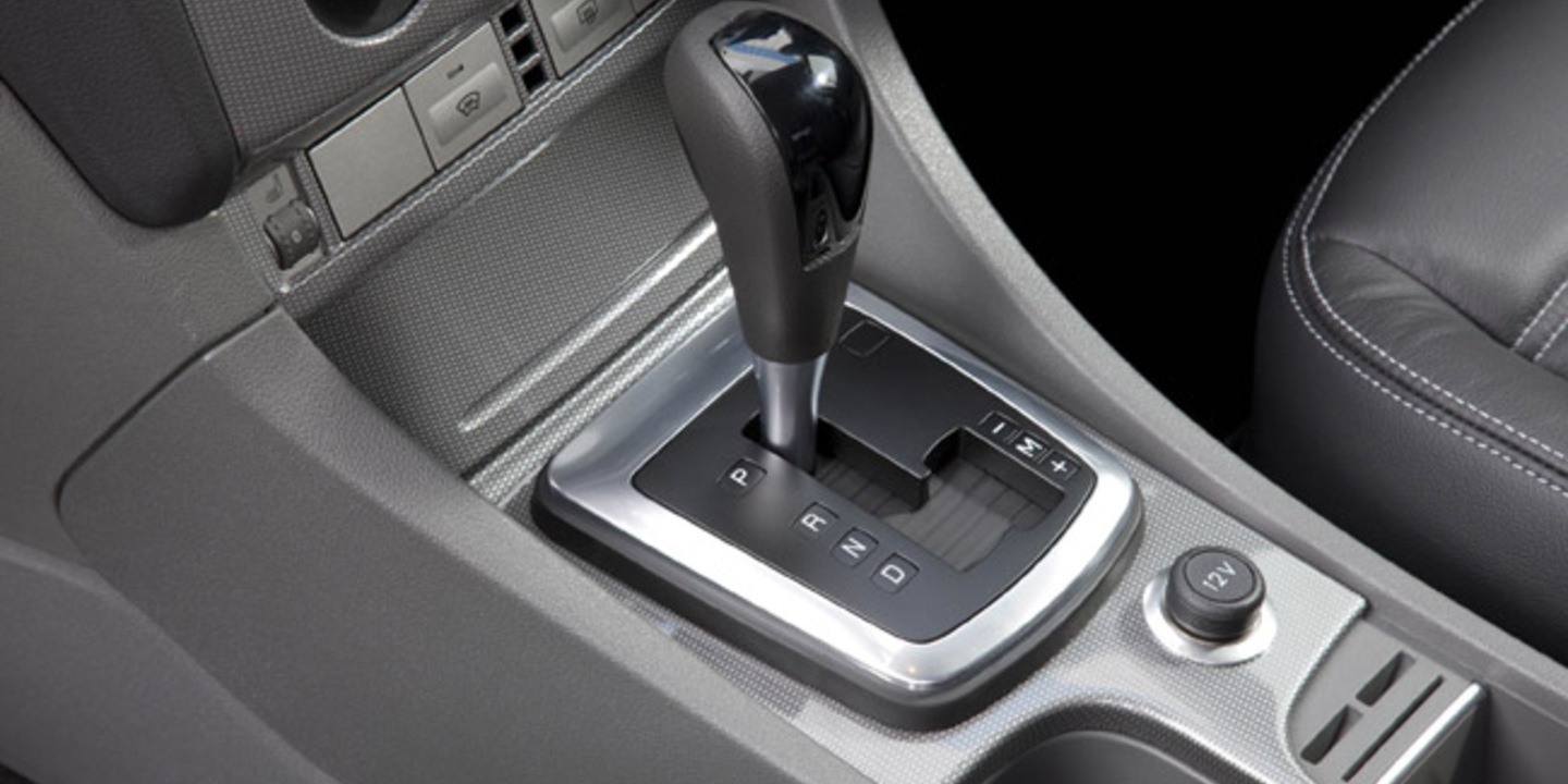 Ford Powershift | AutoGids