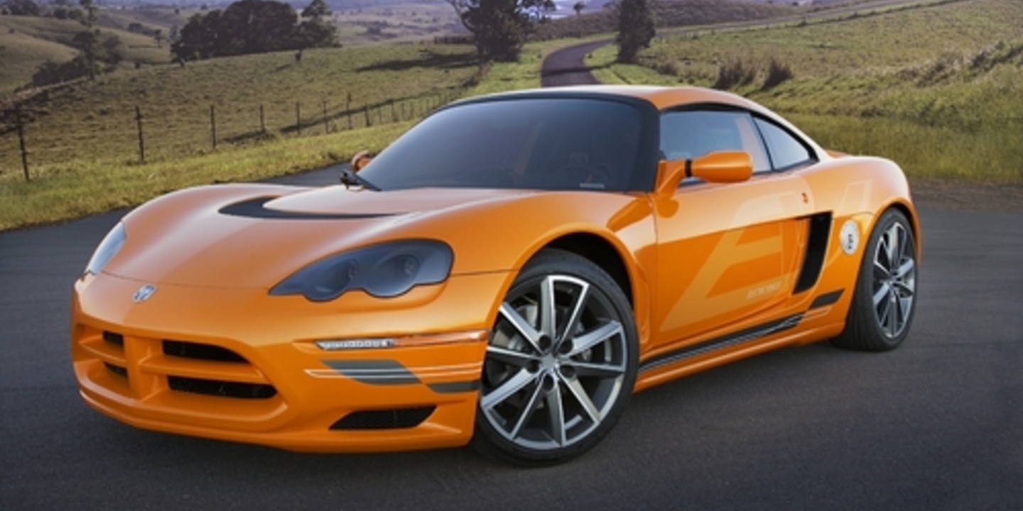 Dodge Circuit EV | AutoGids
