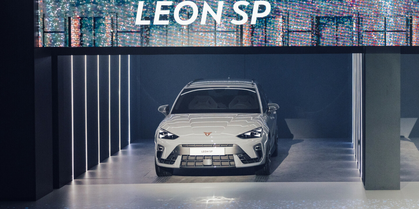 Cupra Leon et Formentor : voici le facelift | Moniteur Automobile