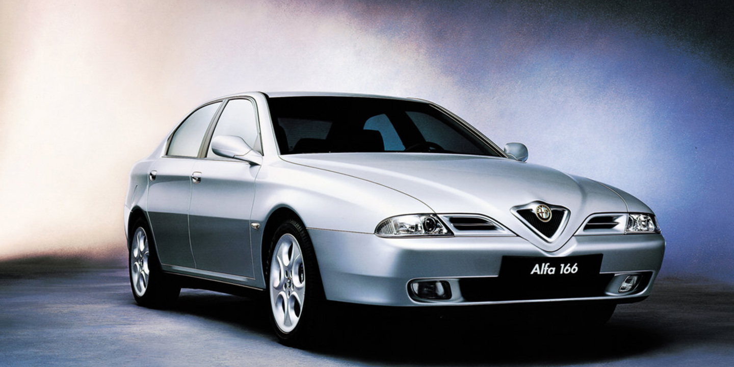 Alfa Romeo plant een groot model voor de VS | AutoGids