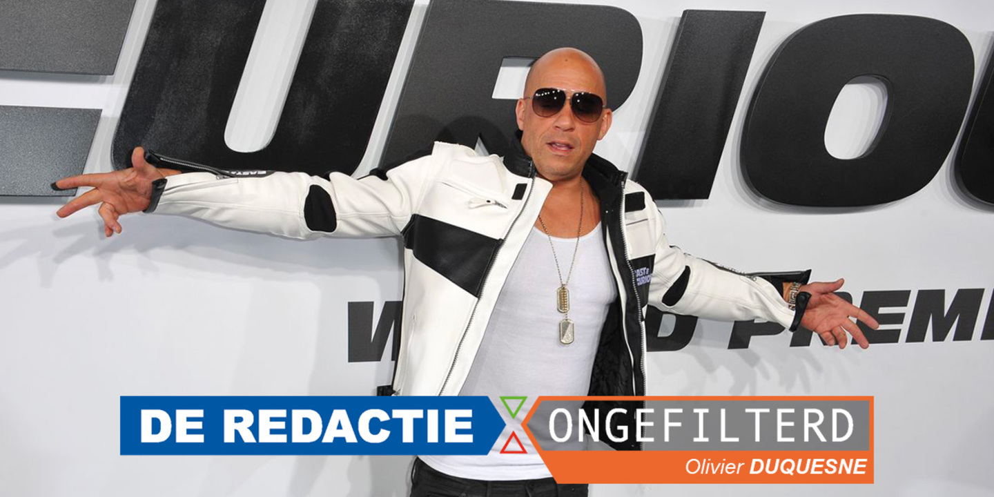 De redactie ongefilterd - De zotten | AutoGids