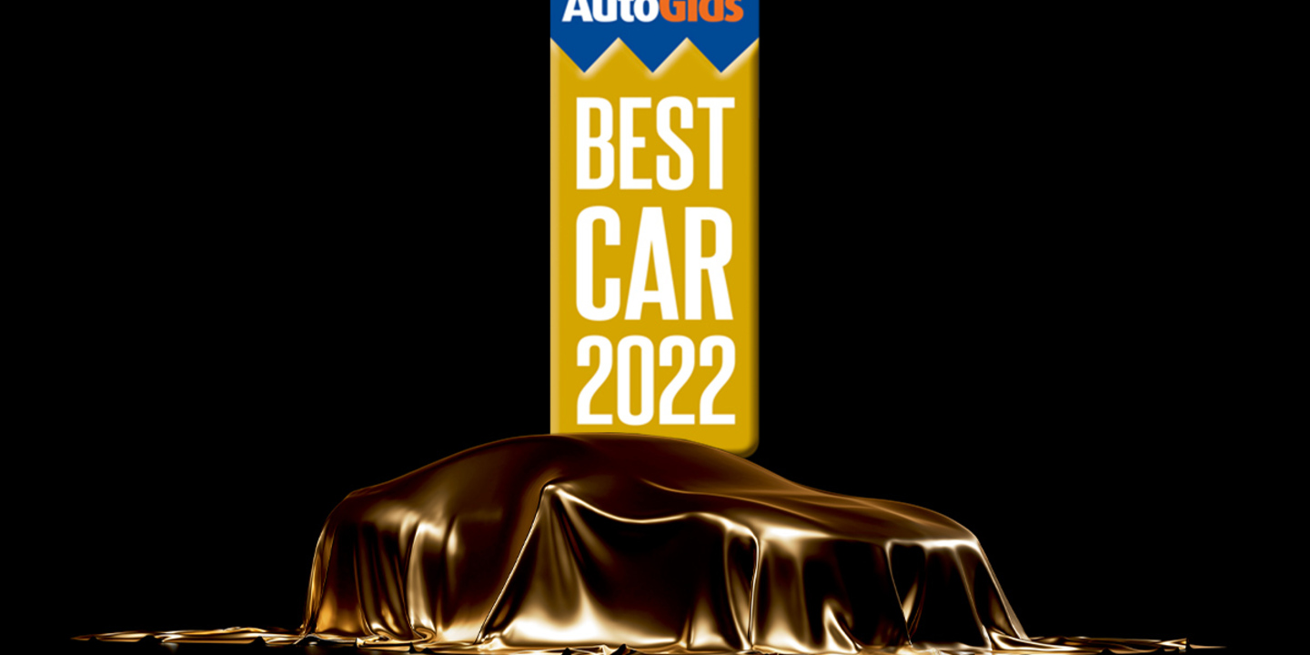 AutoGids Best Car Awards 2022: de winnaars