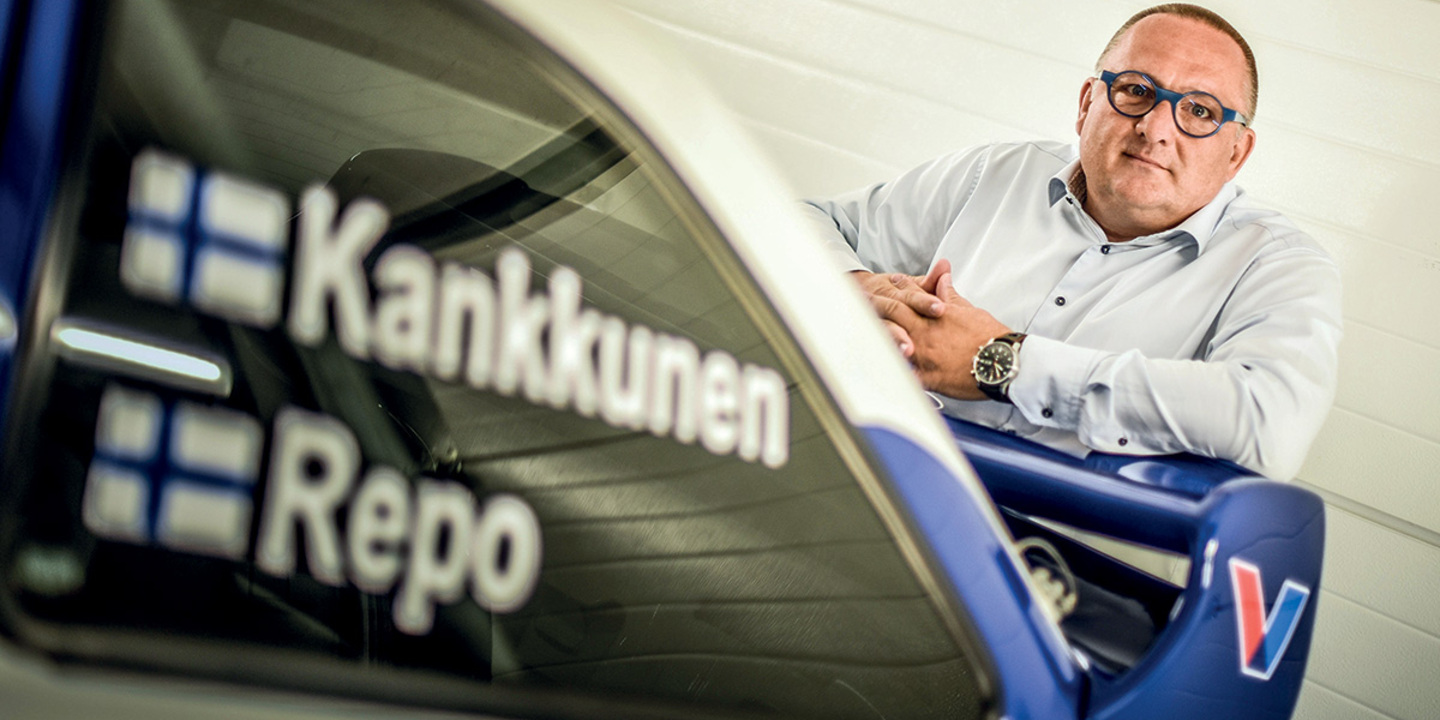 Yves Matton : «Il aurait fallu élargir le WRC à des écuries privées ...