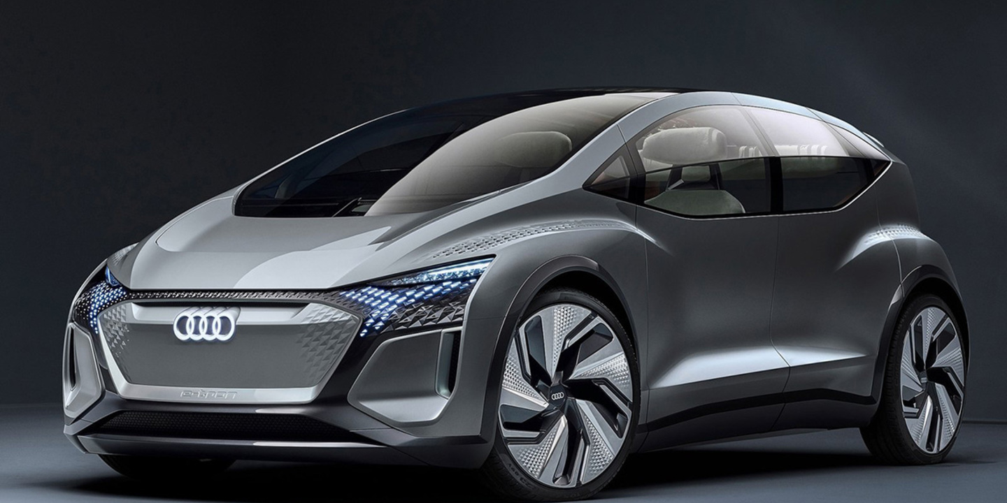 Audi blijft dan toch kleinere modellen maken | AutoGids