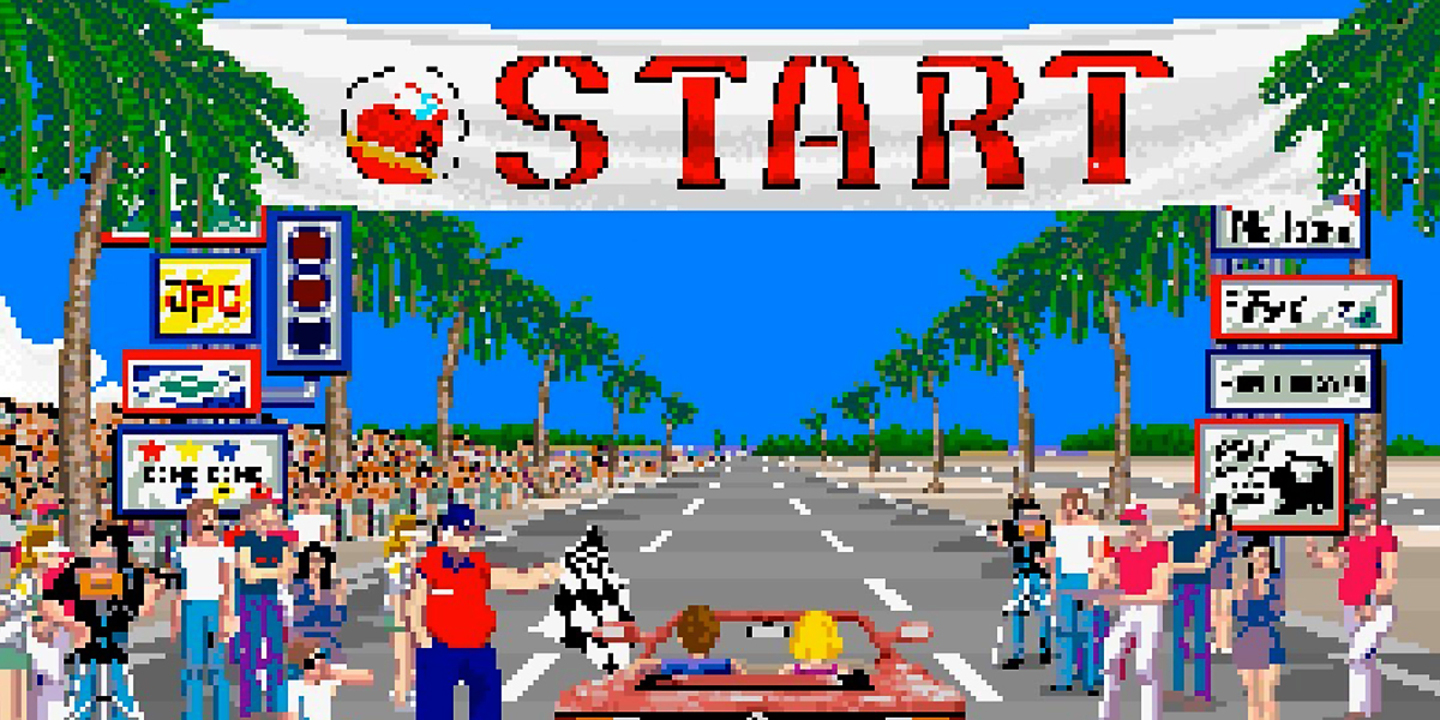 1990 Ferrari Testarossa Pininfarina Spider ‘Outrun’ geveild | AutoGids