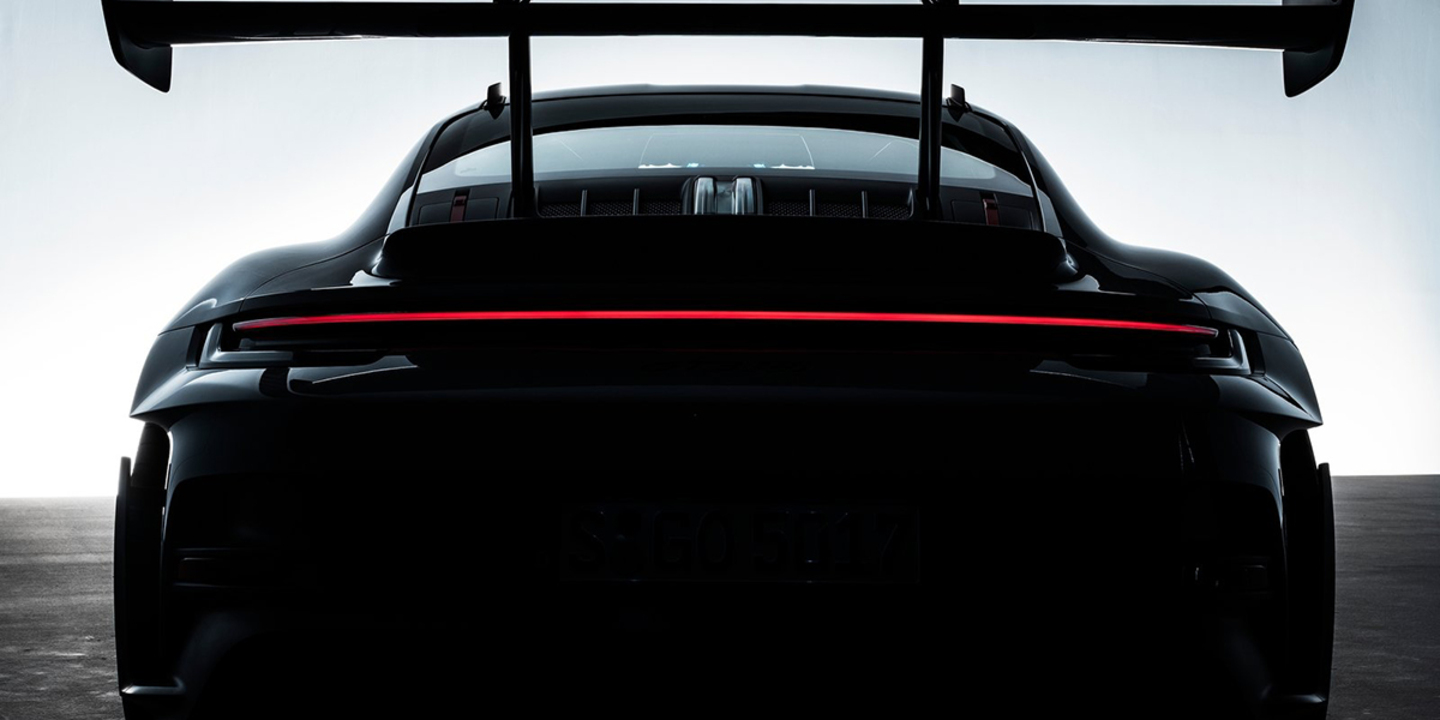 Welke modellen toont Porsche op Brussels Motor Show 2023? | AutoGids