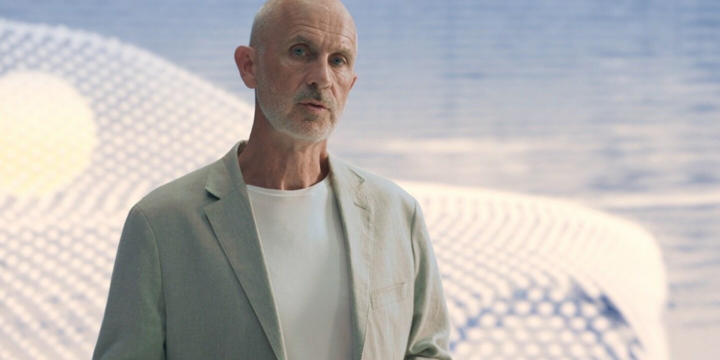 Rencontre avec le patron de Volvo, Jim Rowan | Moniteur Automobile