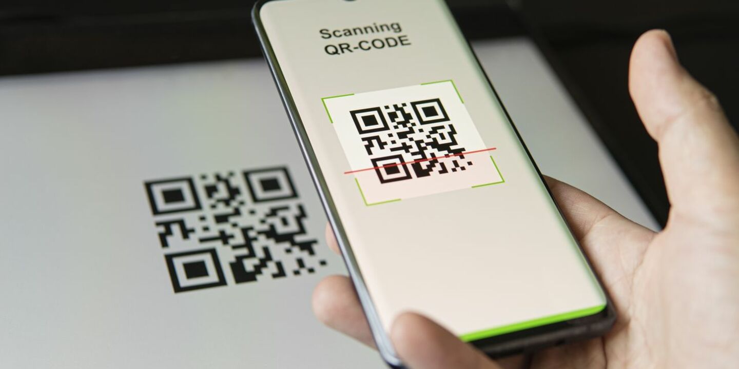 Le saviez-vous ? Les QR codes : merci Toyota ! | Moniteur Automobile