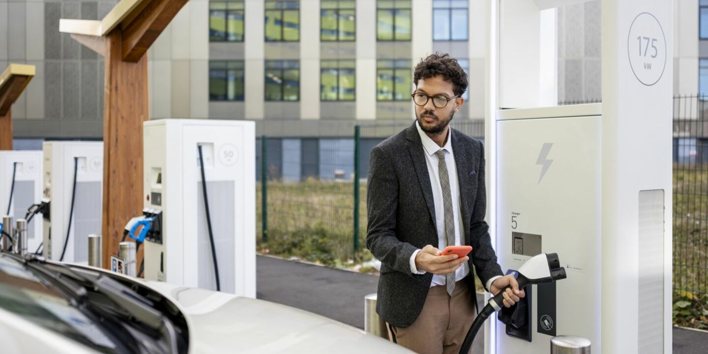 Mobiliteit en elektrische auto's: nog steeds veel terughoudendheid ...