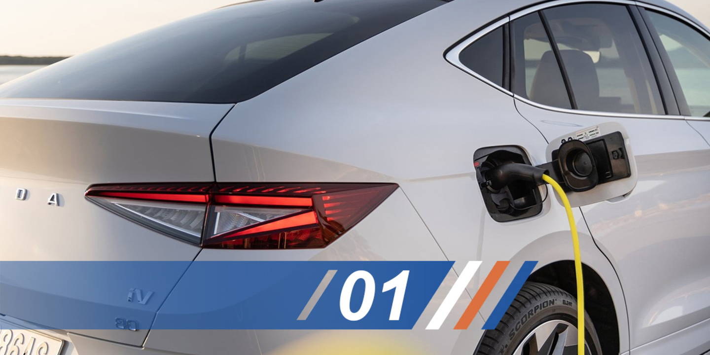 Une voiture électrique est-elle verte ? 1/10 | Moniteur Automobile