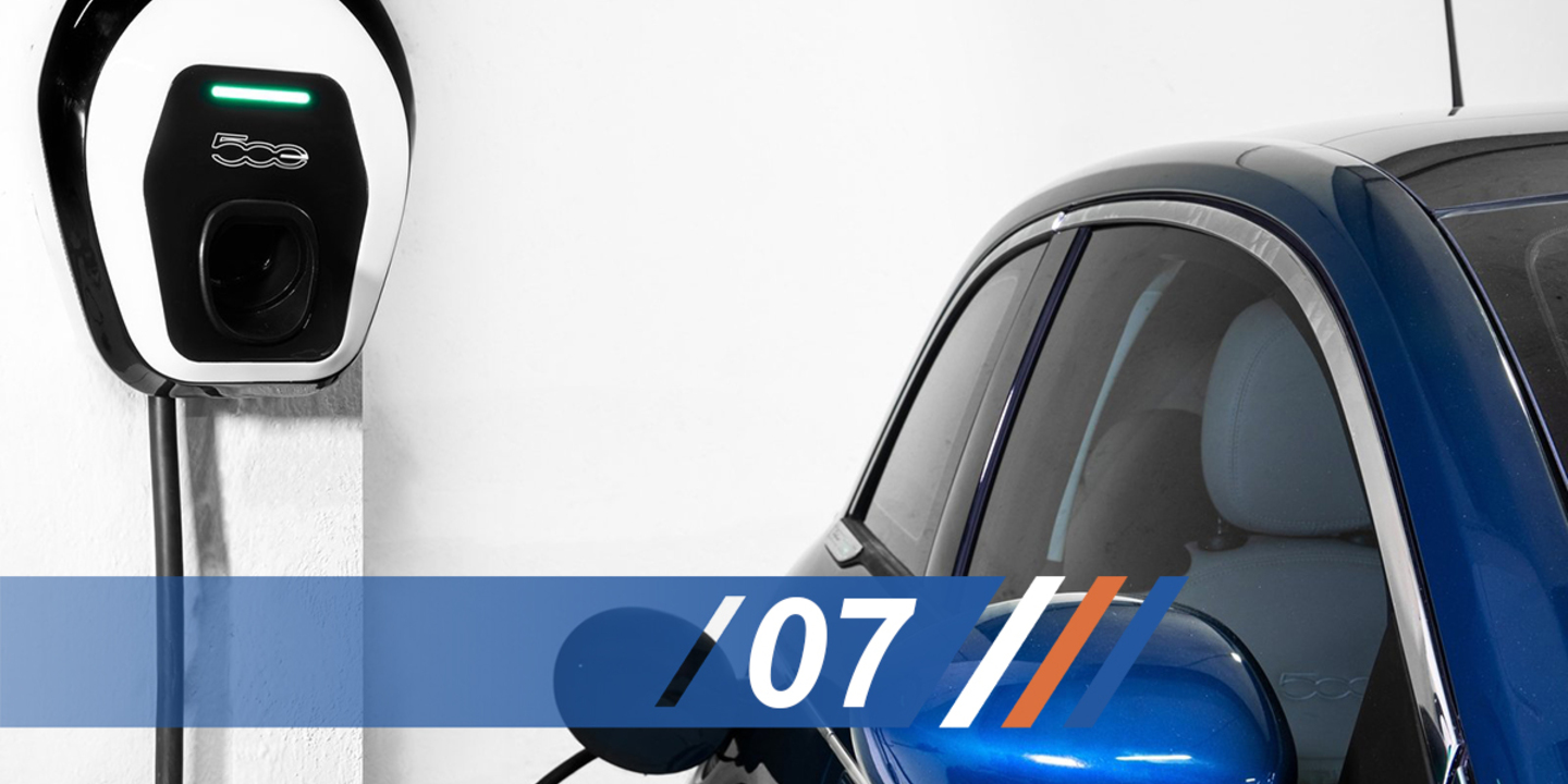 Hoor ik thuis een laadstation te installeren? | AutoGids