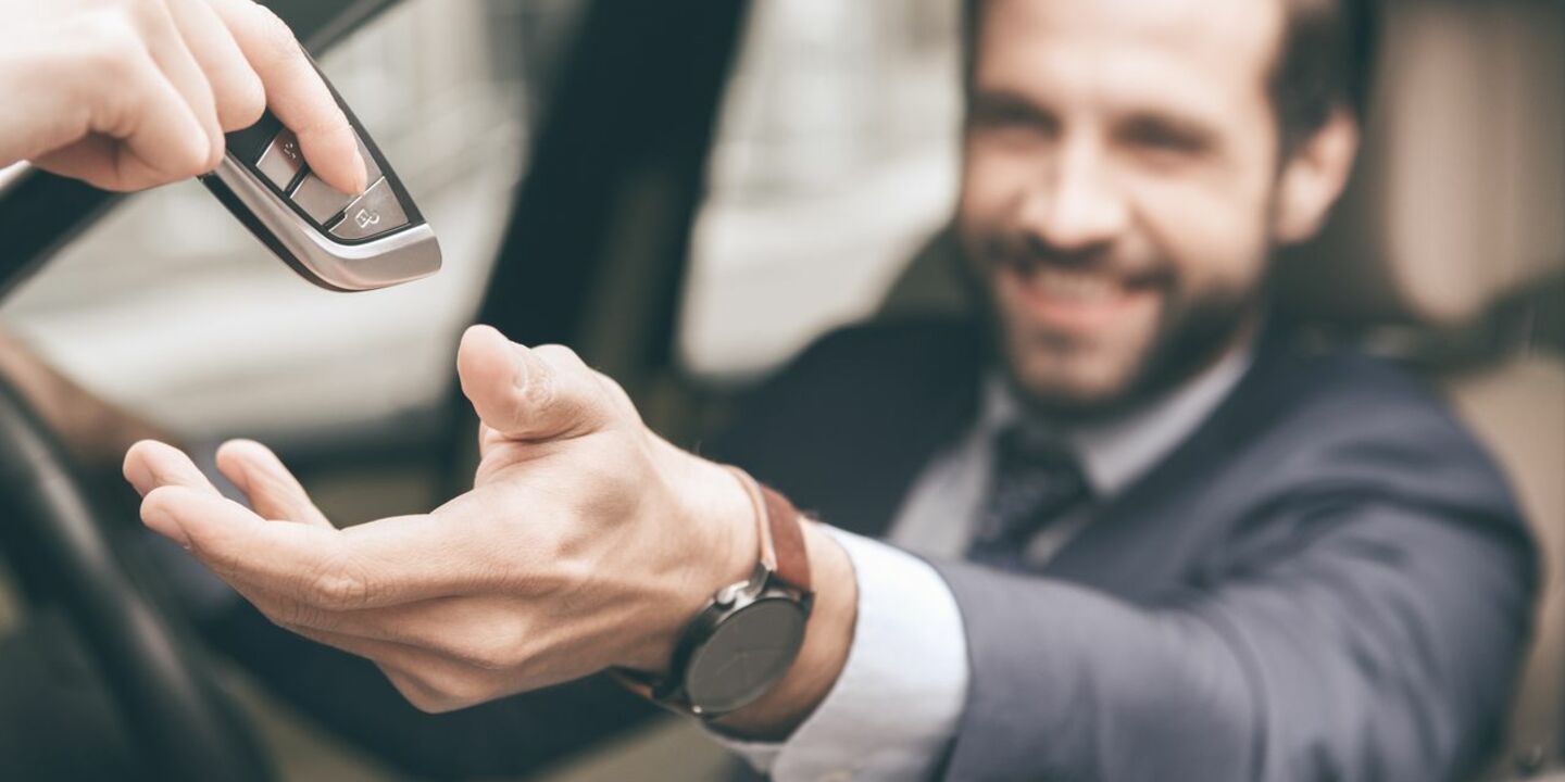 Bedrijfswagen: niet alleen voor veelverdieners | AutoGids