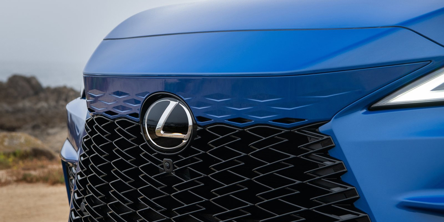 Lexus opnieuw verkozen tot betrouwbaarste merk door JD Power 2023 ...