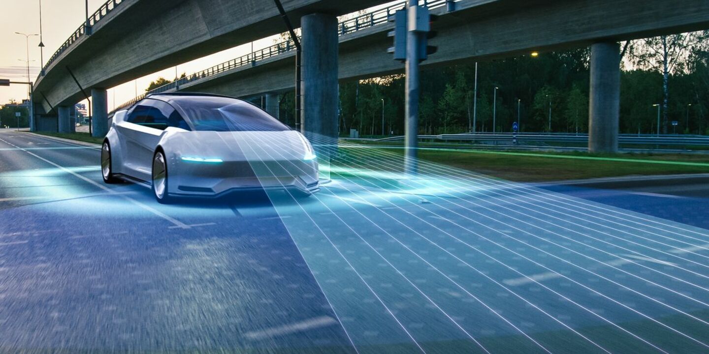 Voitures autonomes : grosses pollueuses ? | Moniteur Automobile