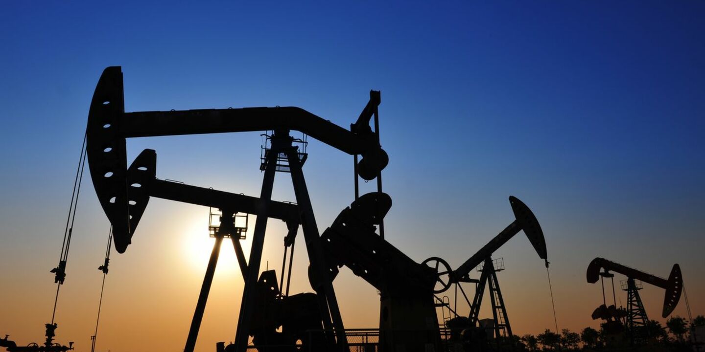 Vraag naar olie hoger dan voor de pandemie | AutoGids