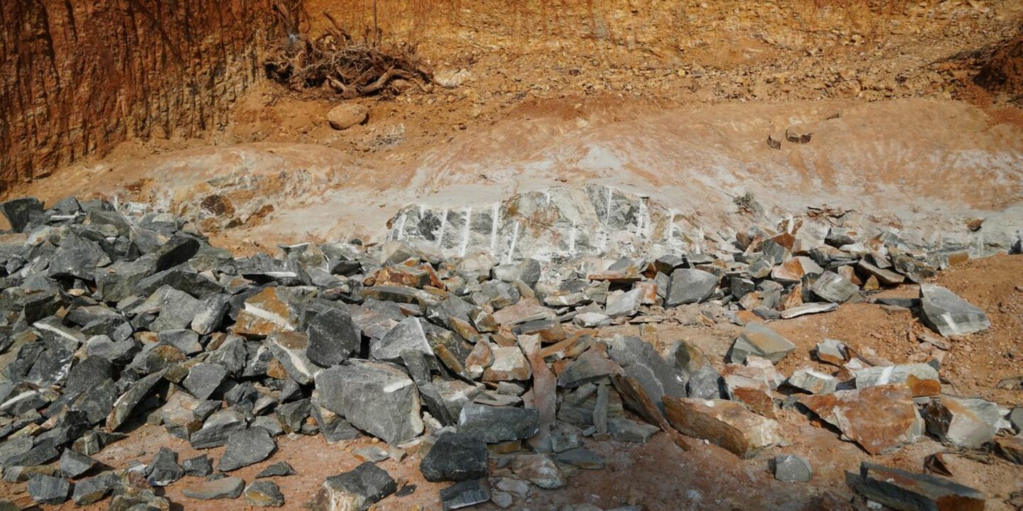 Important gisement de lithium découvert en Inde | Moniteur Automobile