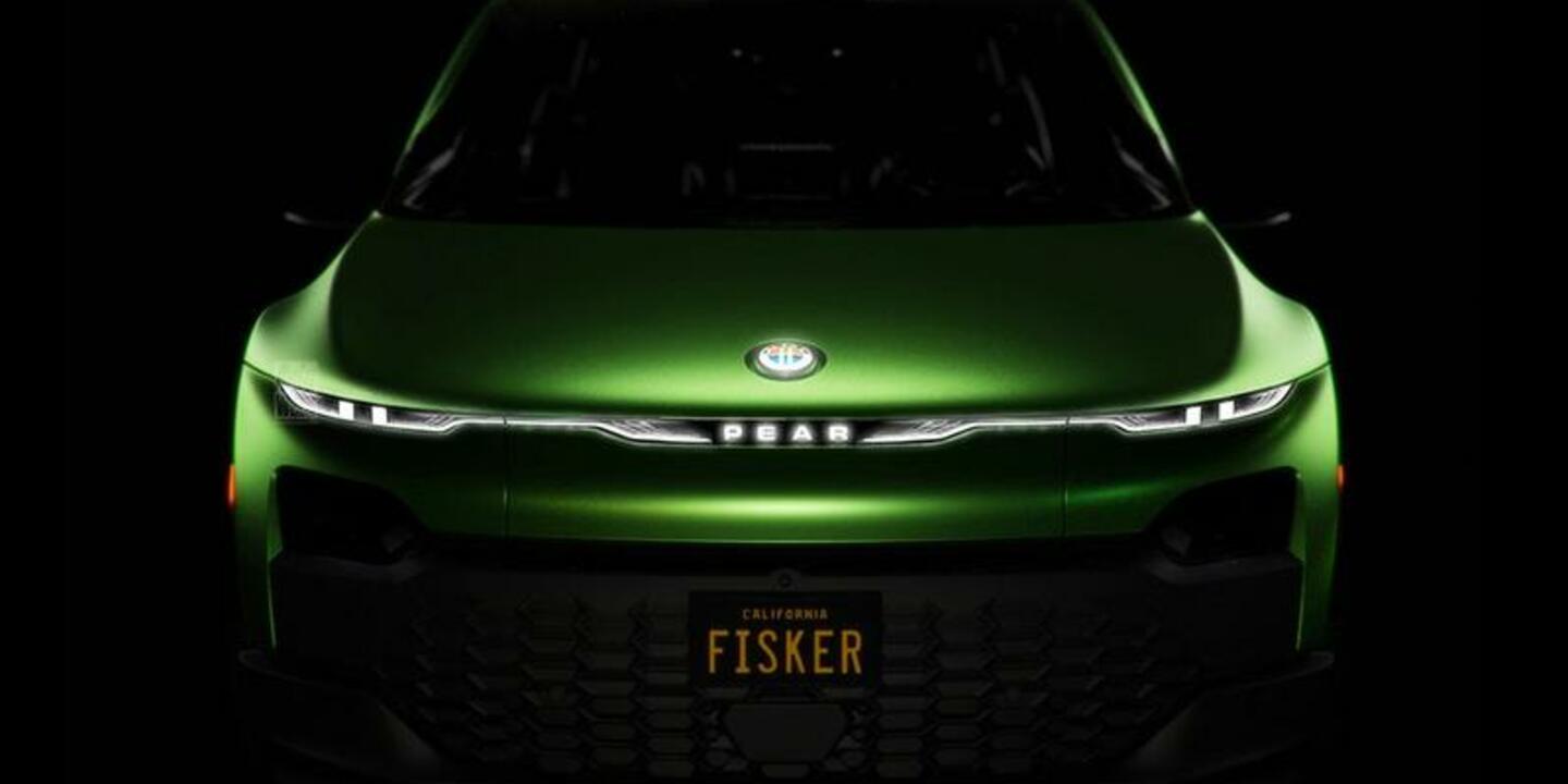 Fisker: tweede en derde model | AutoGids