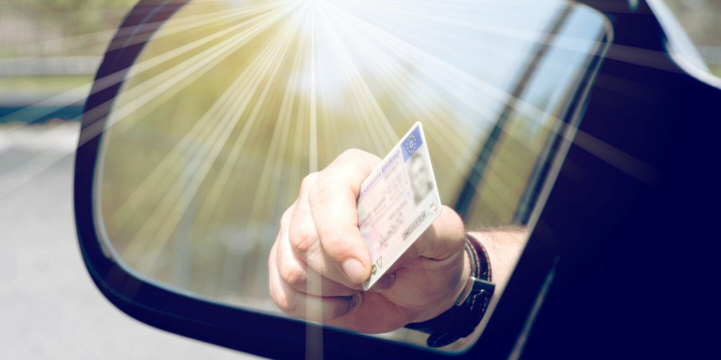 Digitaal Europees rijbewijs: gedematerialiseerd en gestandaardiseerd ...