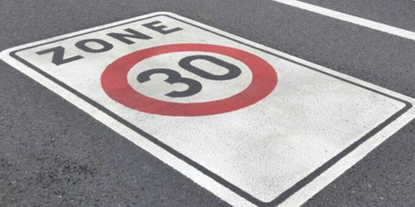 Slechts 2 op de 10 Belgen respecteert Zone 30 | AutoGids