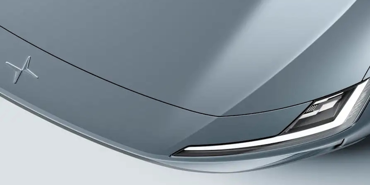 Polestar 4 : présentation imminente | Moniteur Automobile