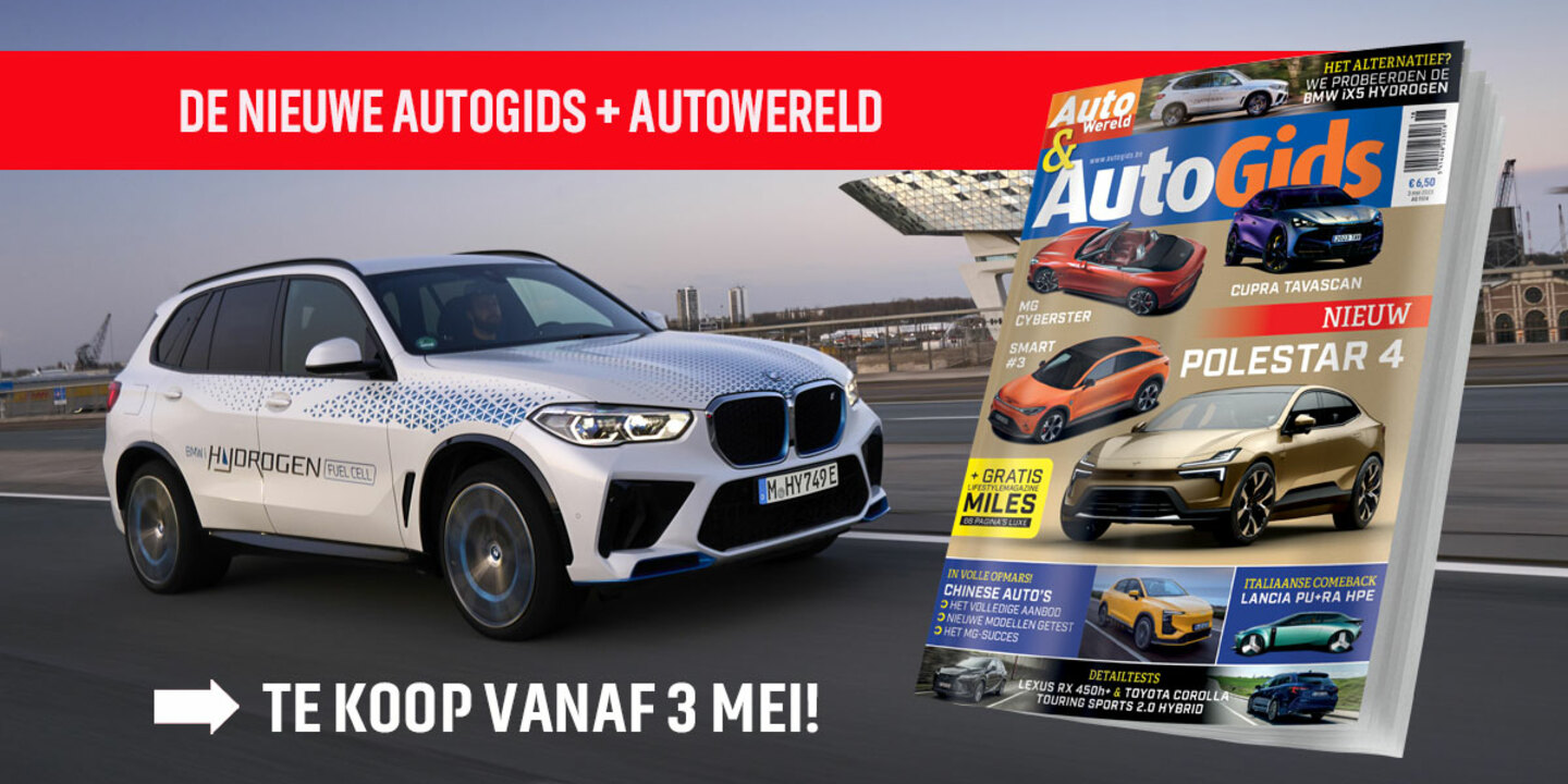 Out now: AutoGids 1124, te koop vanaf 3 mei 2023