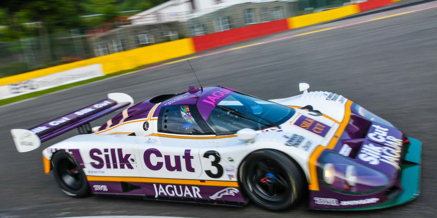 Spa-Classic 2023 : onzième édition | Moniteur Automobile