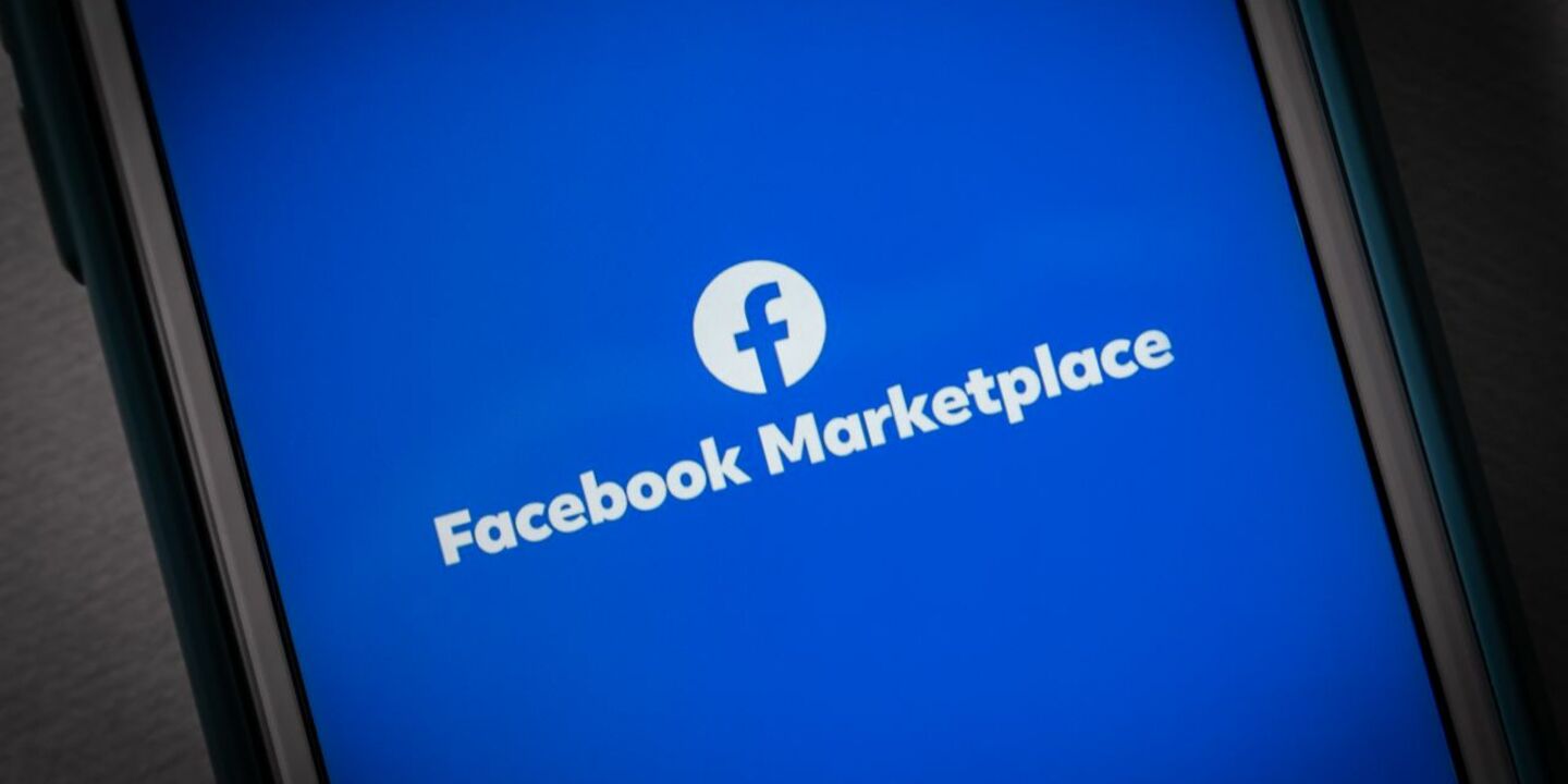 Facebook limite la vente de voitures sur le Marketplace | Moniteur ...