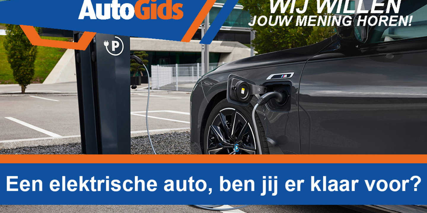 Enquete van Autogids | AutoGids
