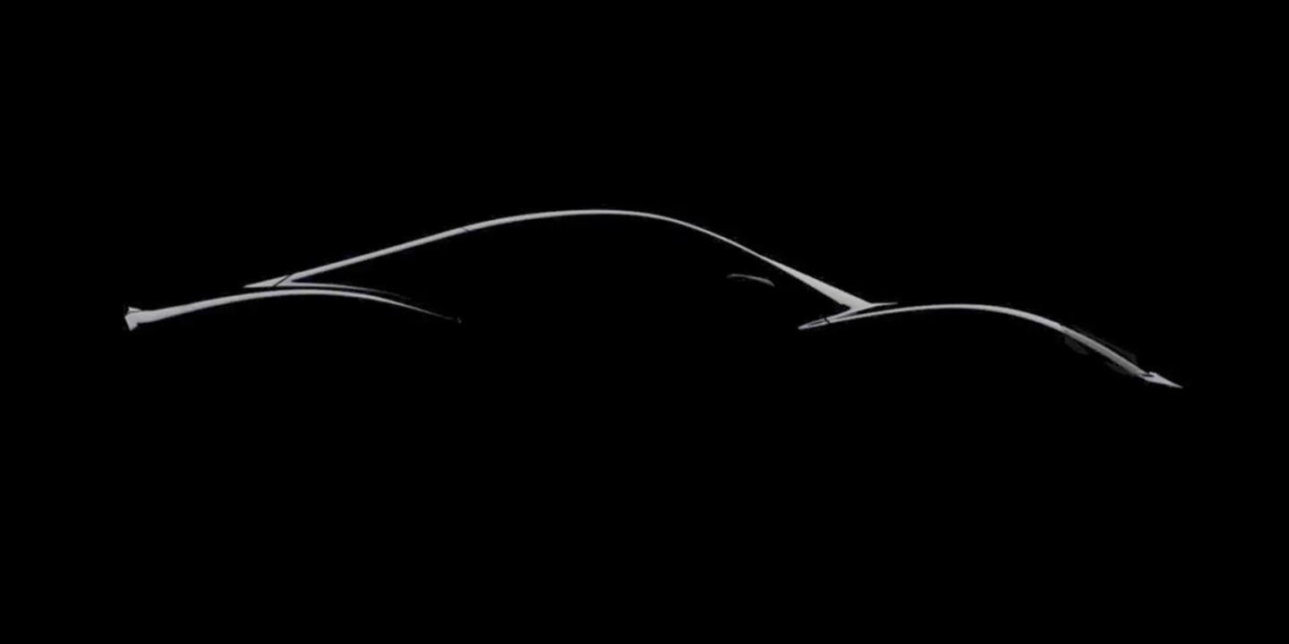 Caterham Project V : le teaser de la sportive électrique | Moniteur ...