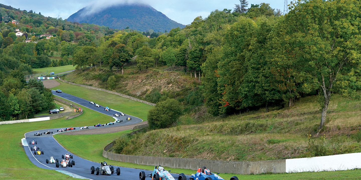 Tips voor trips (8): Circuit de Charade | AutoGids