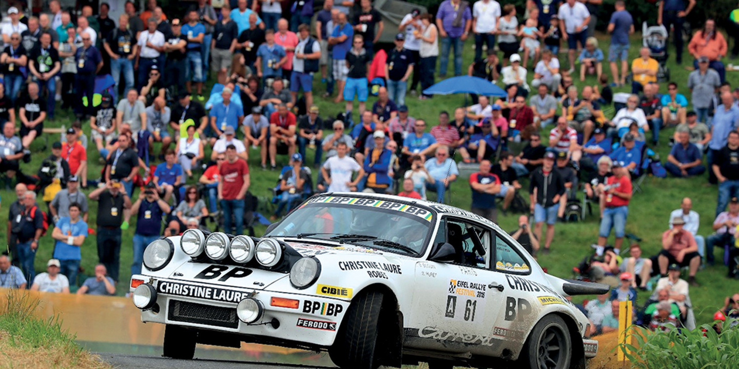 Tips voor trips (9): Eifel Rally Festival | AutoGids