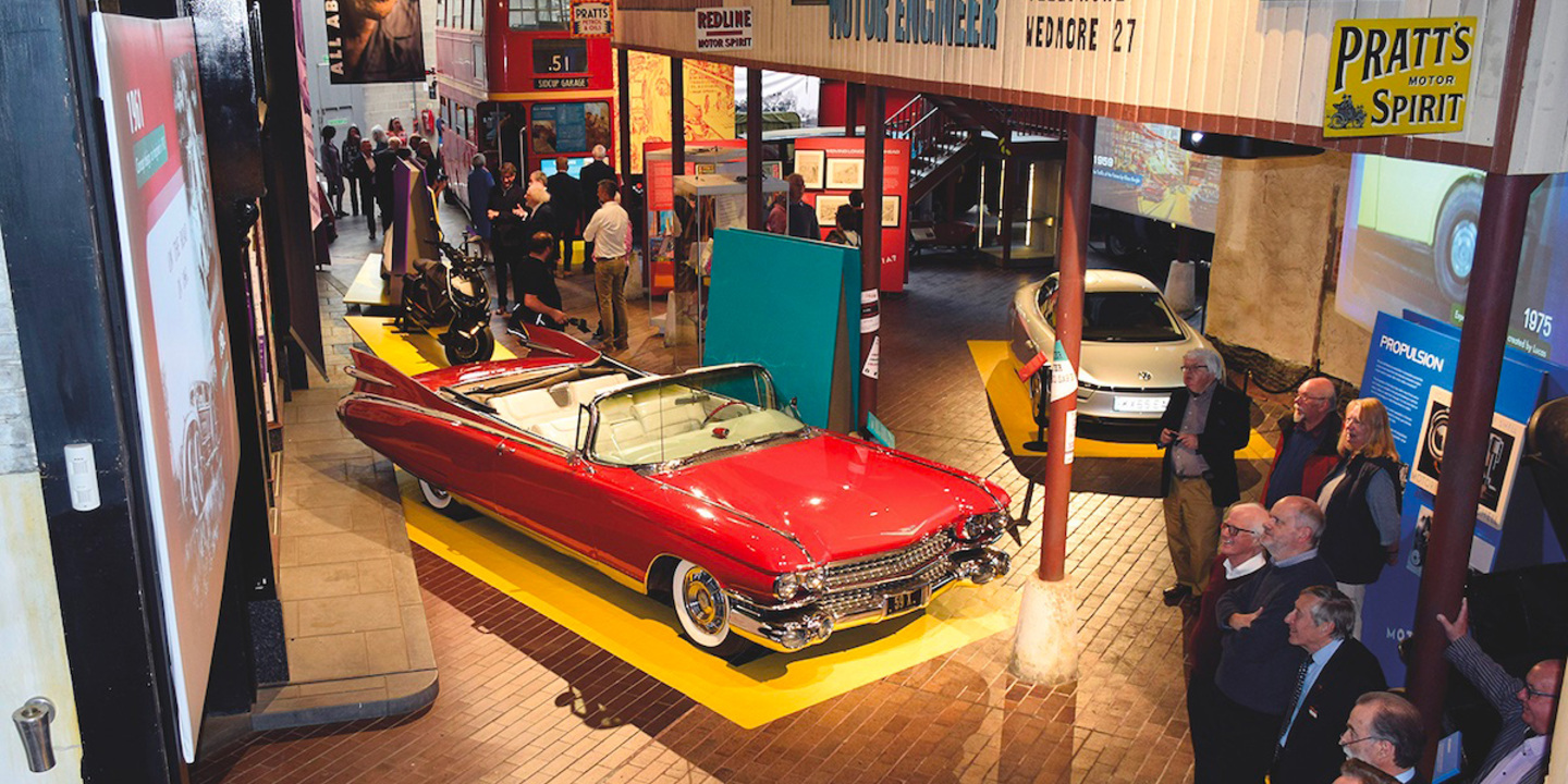 Bons plans de l'été - Motopia & Rally simply | Moniteur Automobile