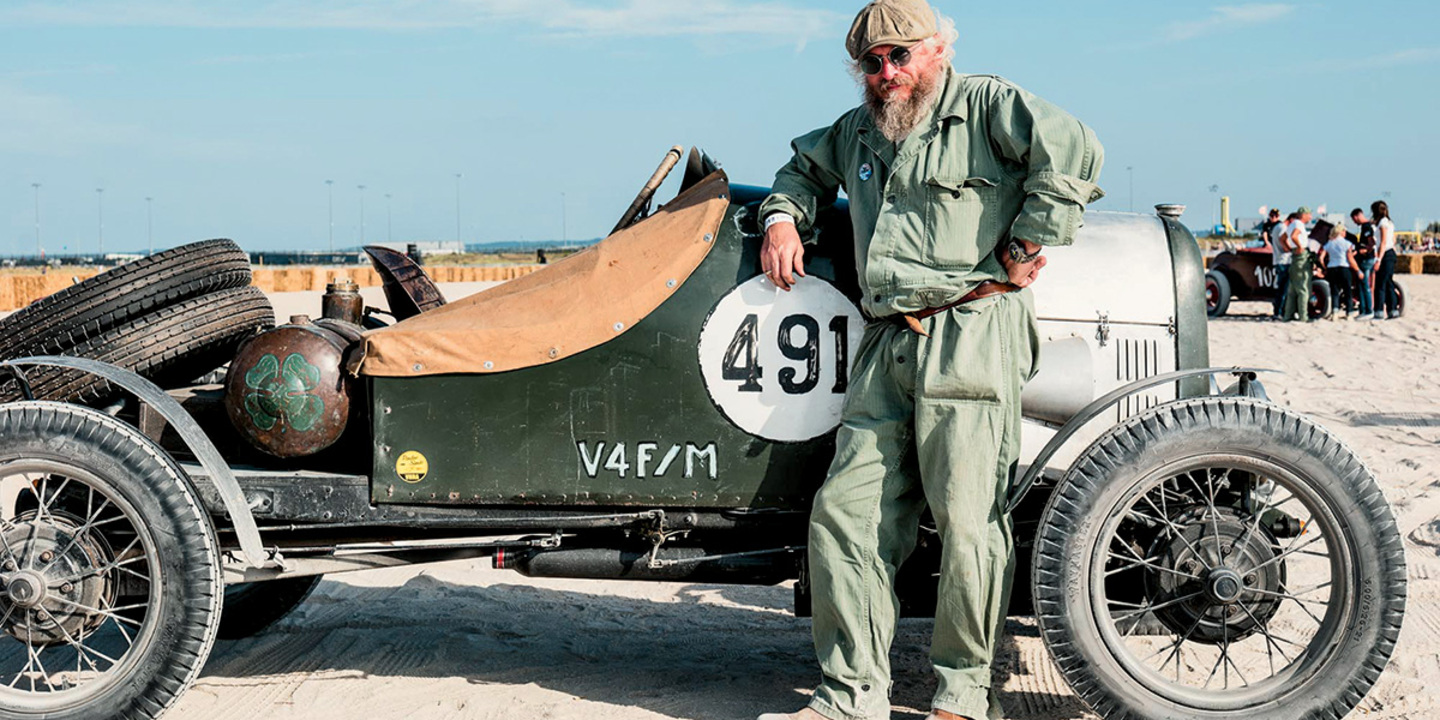 Tips voor trips (21): Normandy Beach Race | AutoGids