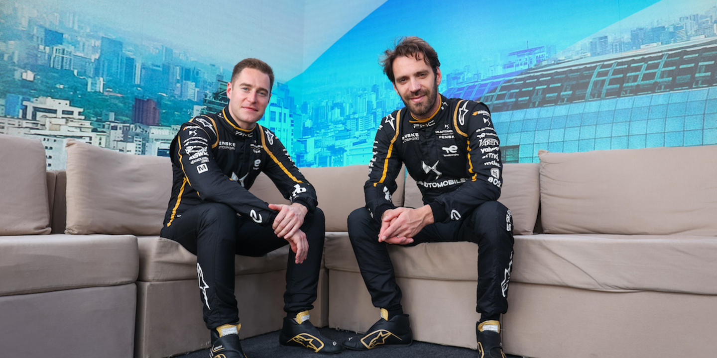 Stoffel Vandoorne confirmé chez DS-Penske en Formula E (UPDATE ...