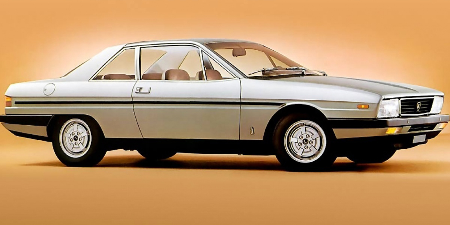 La nouvelle Lancia Gamma s'attaquera à la Tesla Model 3 | Moniteur ...