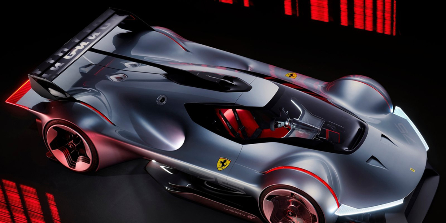 Ferrari kijkt naar Silicon Valley voor de EV-ontwikkeling | AutoGids