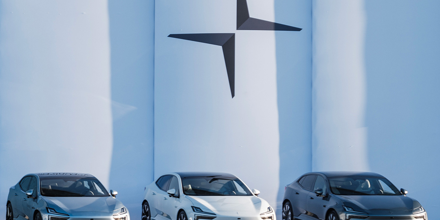 Polestar Day 2023 : la Polestar 5 au grand jour | Moniteur Automobile