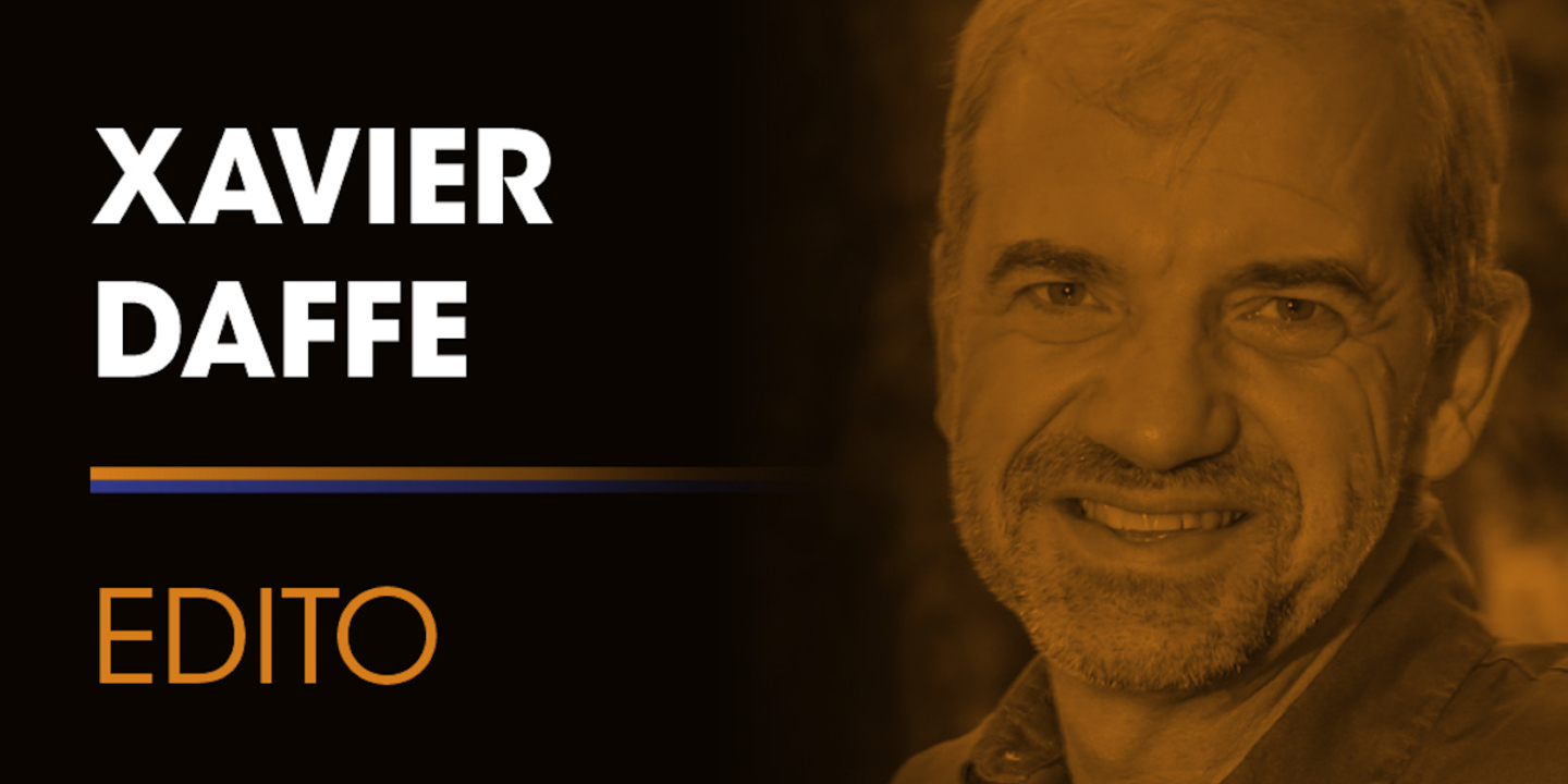 1/10, peut mieux faire! - édito Xavier Daffe | Moniteur Automobile