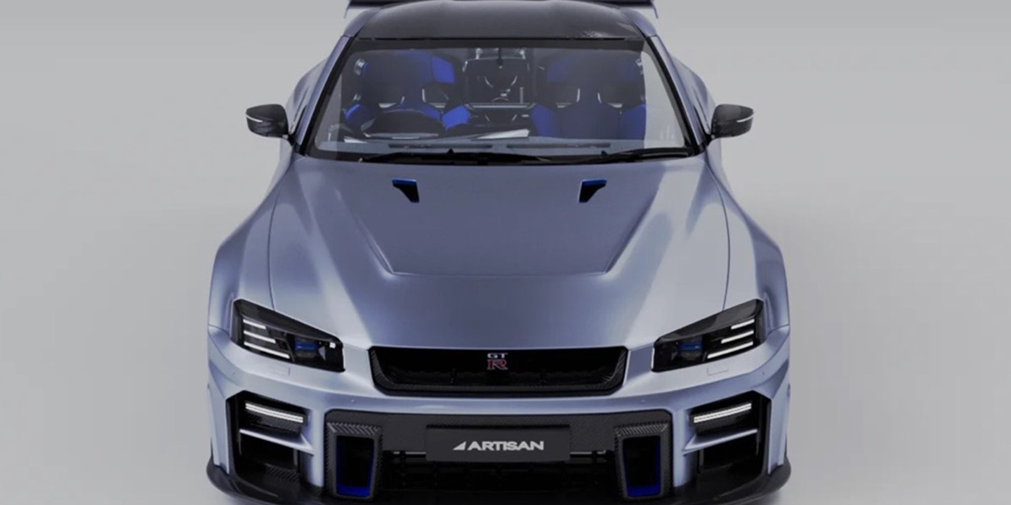 Nissan Gtr R34 R35 LIVETAI Nissan Skyline GT R Evolution KPGC10 C10