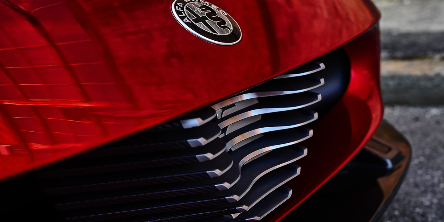 Alfa Romeo: nieuwe modellen 2024 | AutoGids