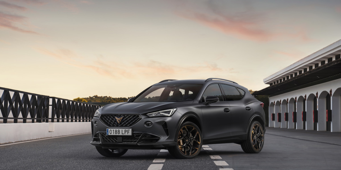 Cupra : que nous réserve 2024 ? | Moniteur Automobile