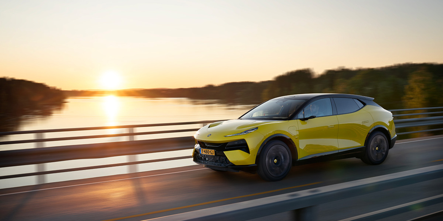 Lotus: wat brengt 2024? | AutoGids