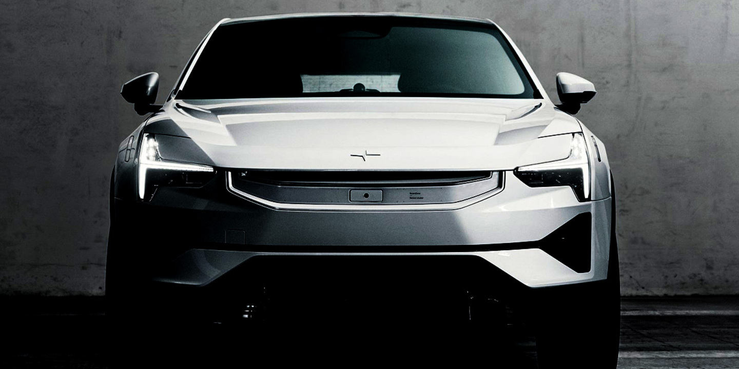 Polestar: wat brengt 2024? | AutoGids