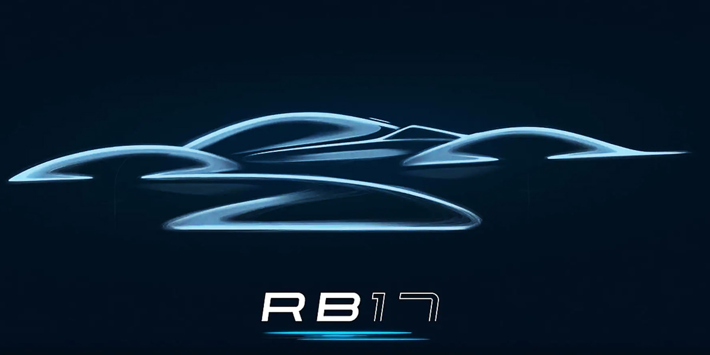 La Red Bull RB17 surclassera l'Aston Martin Valkyrie | Moniteur Automobile