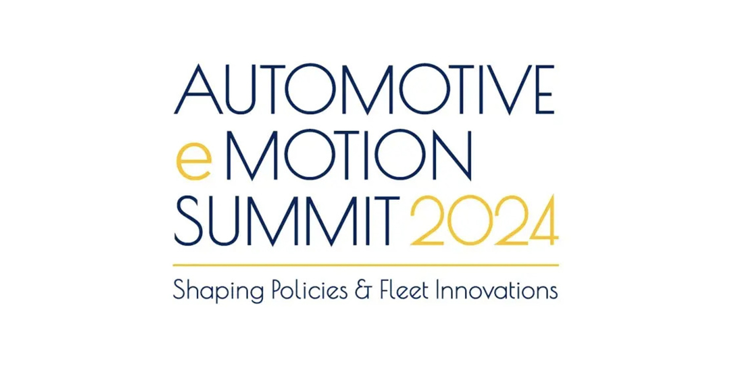 Automotive eMotion Summit 2024, le salon de la Febiac du 20 au 22 ...