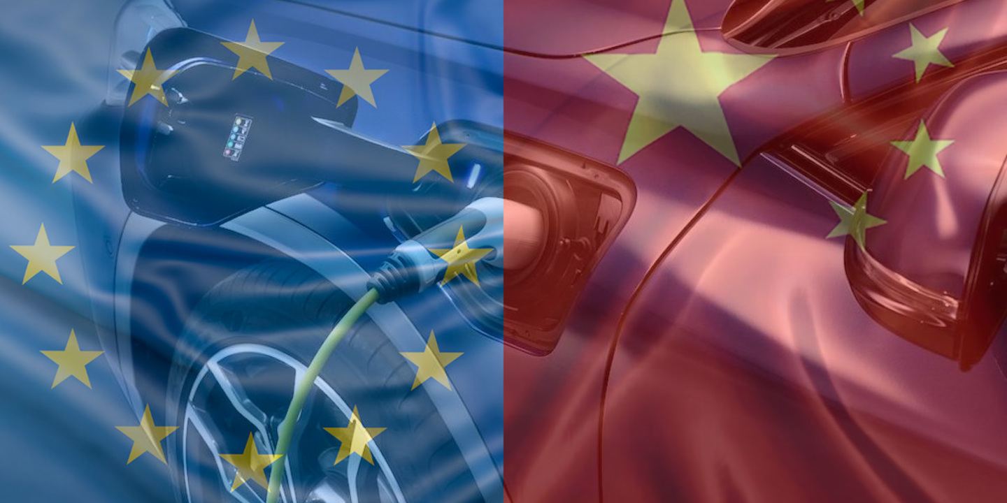 L’Europe a la preuve que la Chine aide ses constructeurs | Moniteur Automobile
