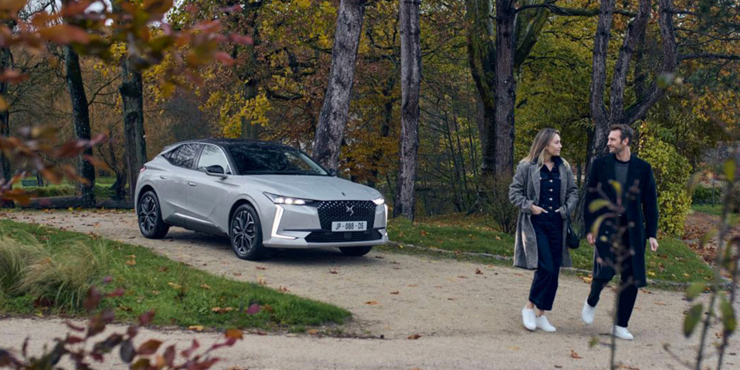 Photos Les DS 3 et DS 4 également en hybridation douce 48 V | Moniteur ...