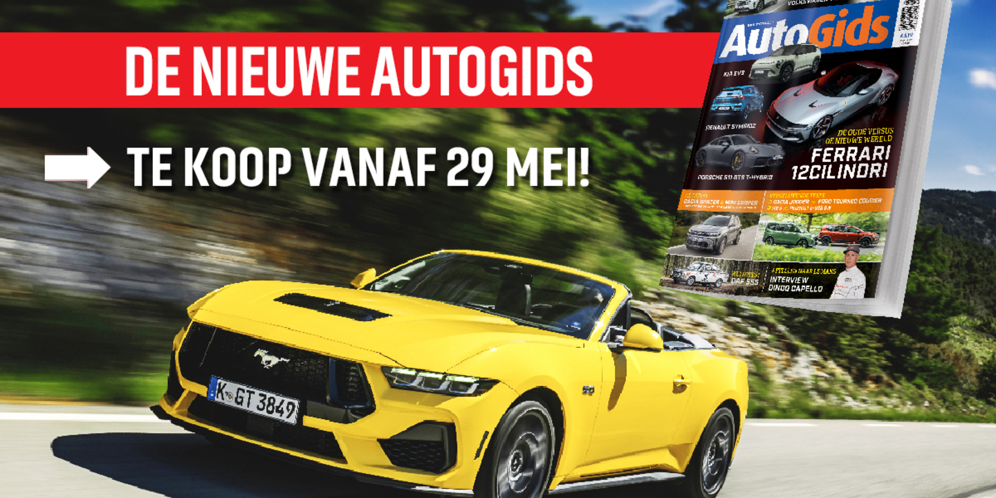 AutoGids #1140 te koop vanaf 29 mei 2024: de inhoud