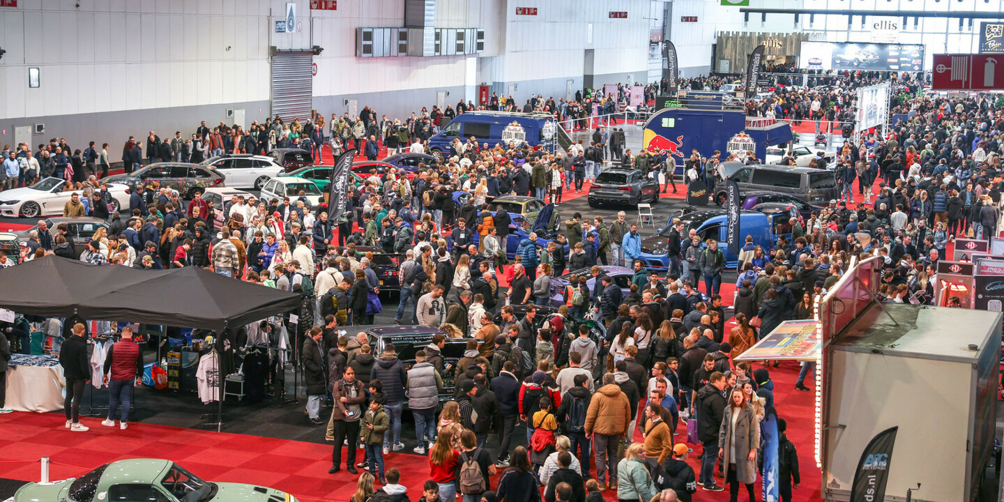 BAS verhuist naar Gent en krijgt nieuwe naam | AutoGids